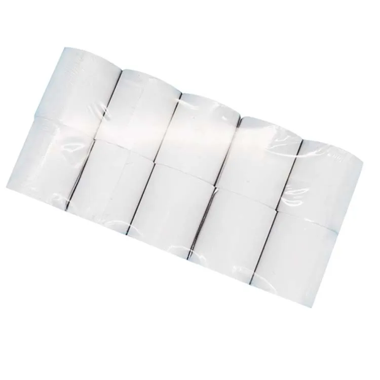Thermal Paper Rolls 80x70 Jumbo Roll Thermal Paper 57mm Thermal Printer ...
