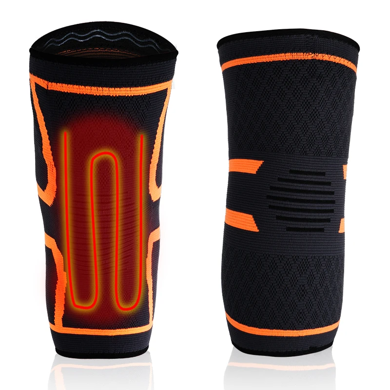 Nike Padded Knee Sleeve