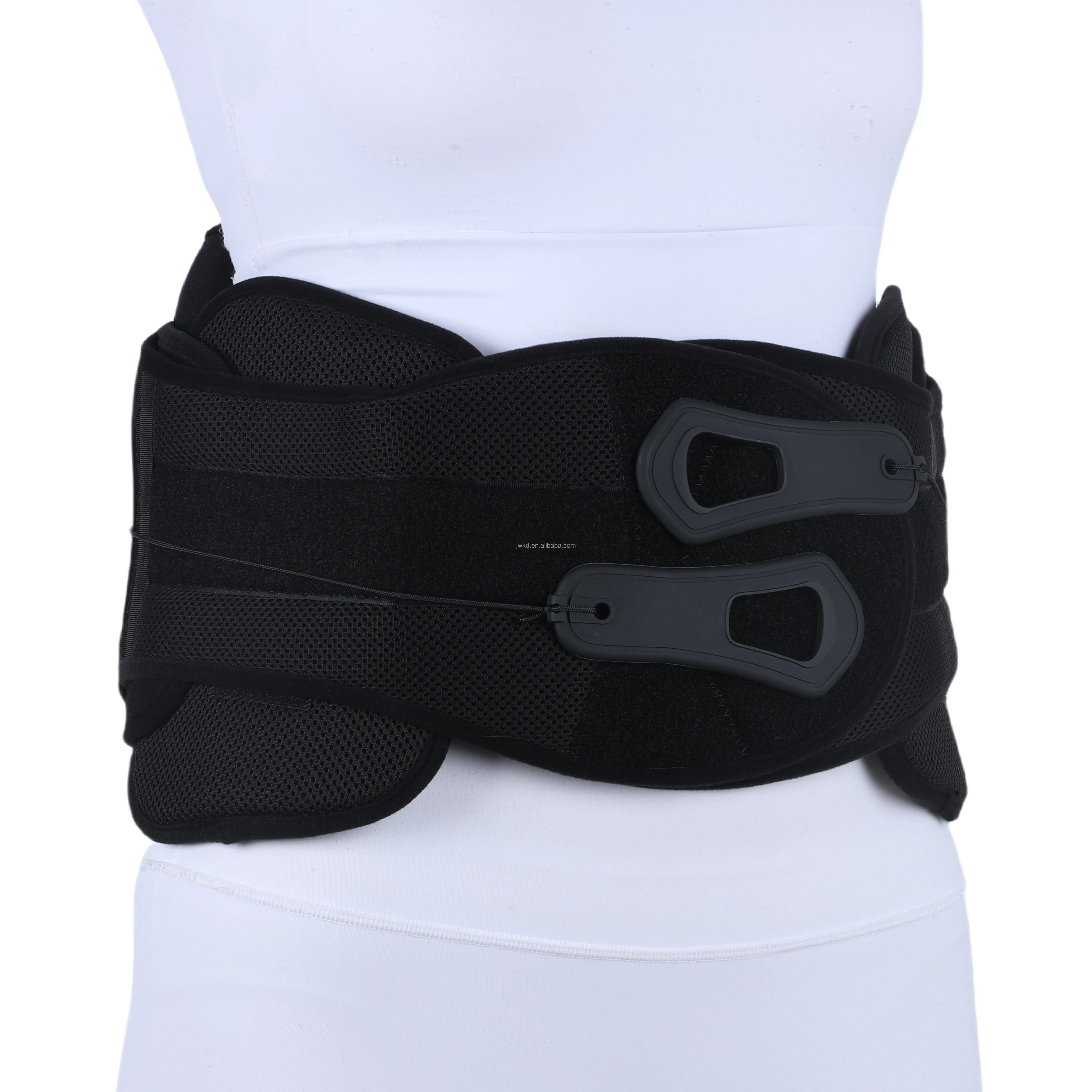 Therapeutic Pain Relieving Universal Size Lumbar Back Brace
