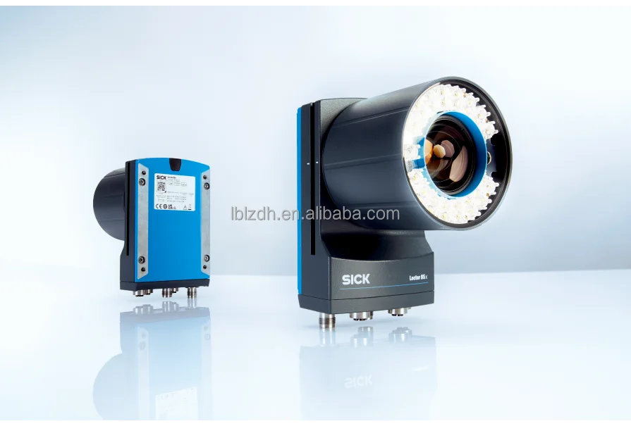 SICK V2D8509R-1MCXXXAL0SXXXX Code Reader - Reliable Performance