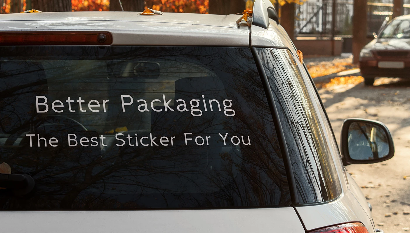 Waterproof Custom Name Word Design Window Logo Car Decal Sticker Black ...