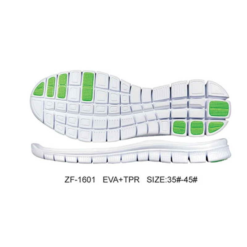 New Product Shoe Sole Material Extreme Soft Rubber Athletic Soles For ...