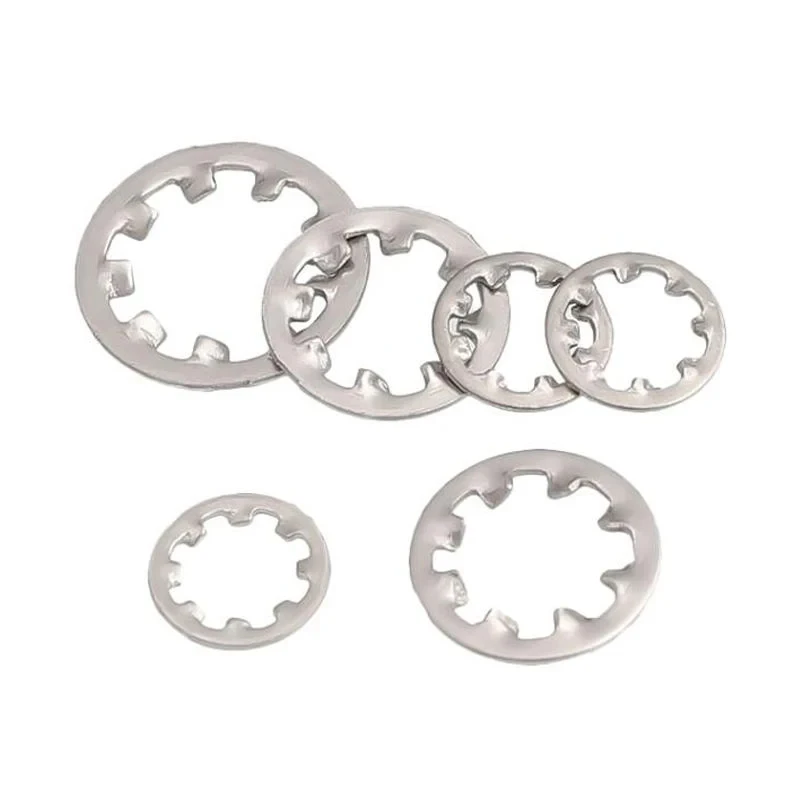 Good Quality M5 M6 M8 Carbon Steel Zinc Plated Stainless Steel Internal ...