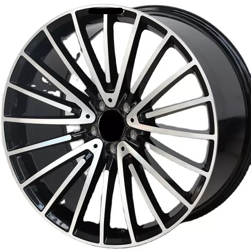 High Performance Alloy Wheels 18 19 20 21 22 Inch Wheel for SLC SLK V Class AMG GT4 W124 ...