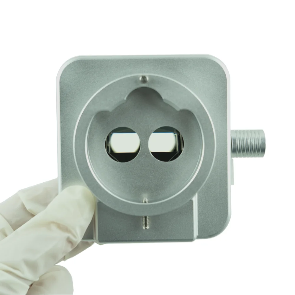 Professional Medical Eye Surgery Microscope 3D Stereo Image System SM ...