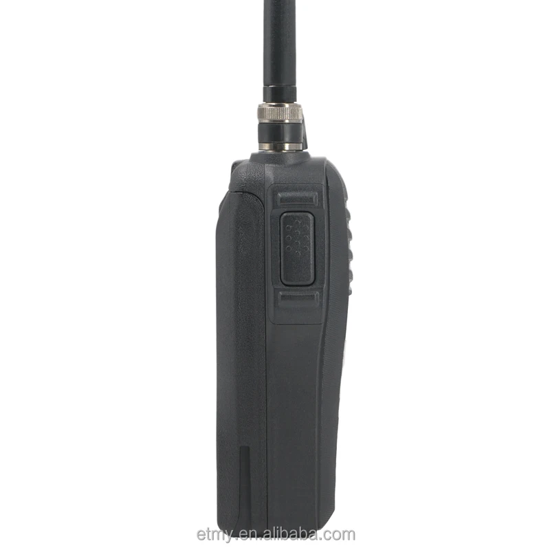 ICOM IC-V86 144mhz VHF 7W High Power Walkie Talkie 206 Channels