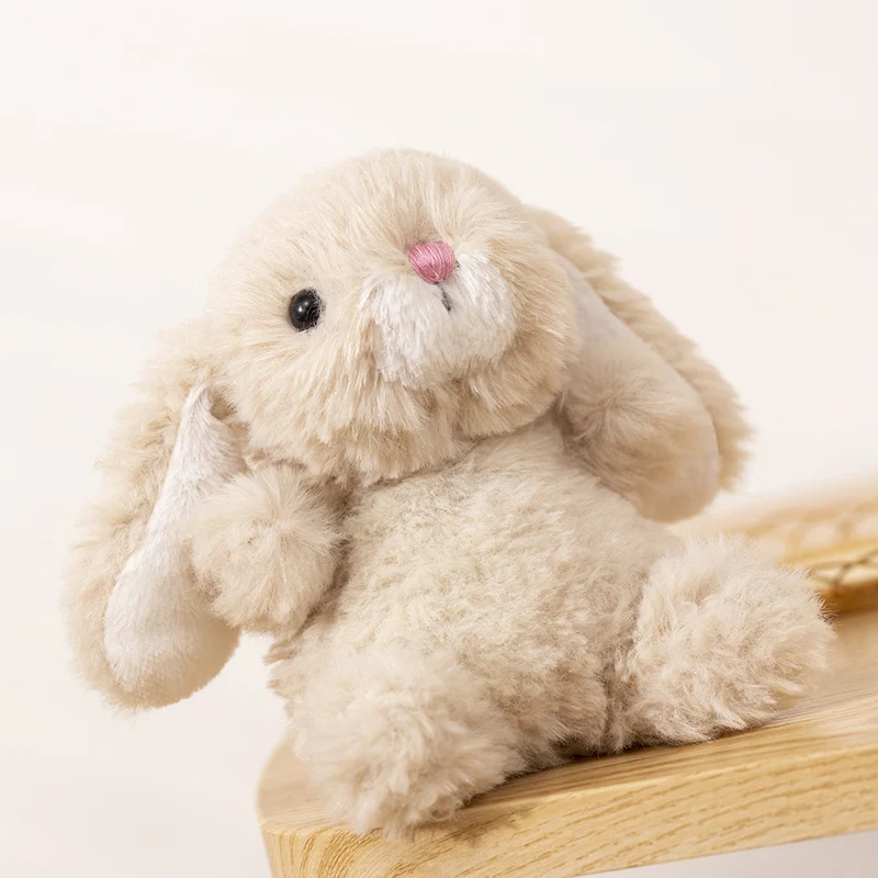 Custom Mini Plush Rabbit For Birthday Gift Plush Rabbit Doll - Buy ...