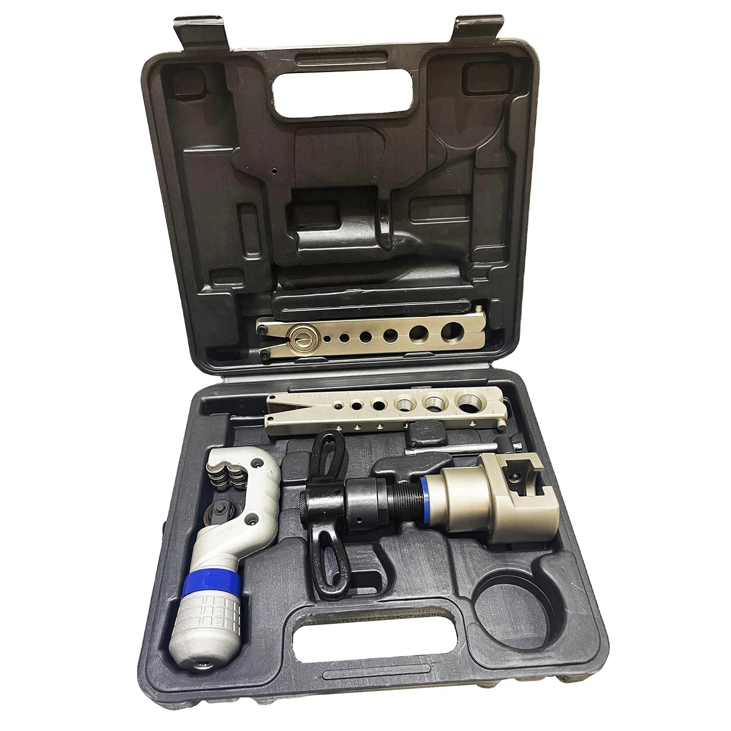 Air Conditioner Refrigerator Copper Pipe Reaming Cutting Hand Tool ...