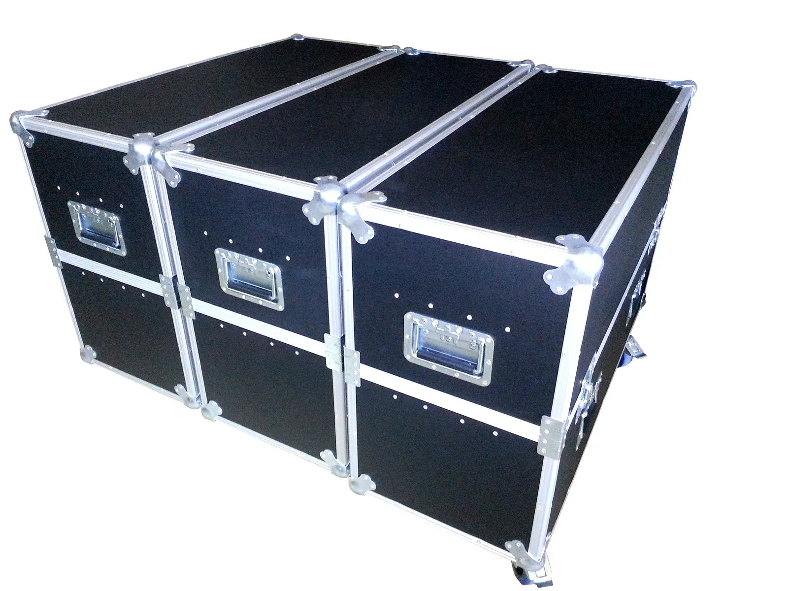 Cabina De Dj Portátil Para Escenario,Cabina De Grabación A Presión Con ...