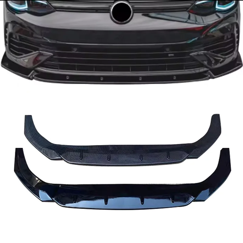 exterior modification for Volkswagen Golf 8 High 8 Golf MK8 GTI front ...
