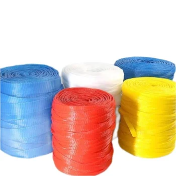 Polyethylene Pe Plastic Netting Protection Telescopic Elastic Tubular ...