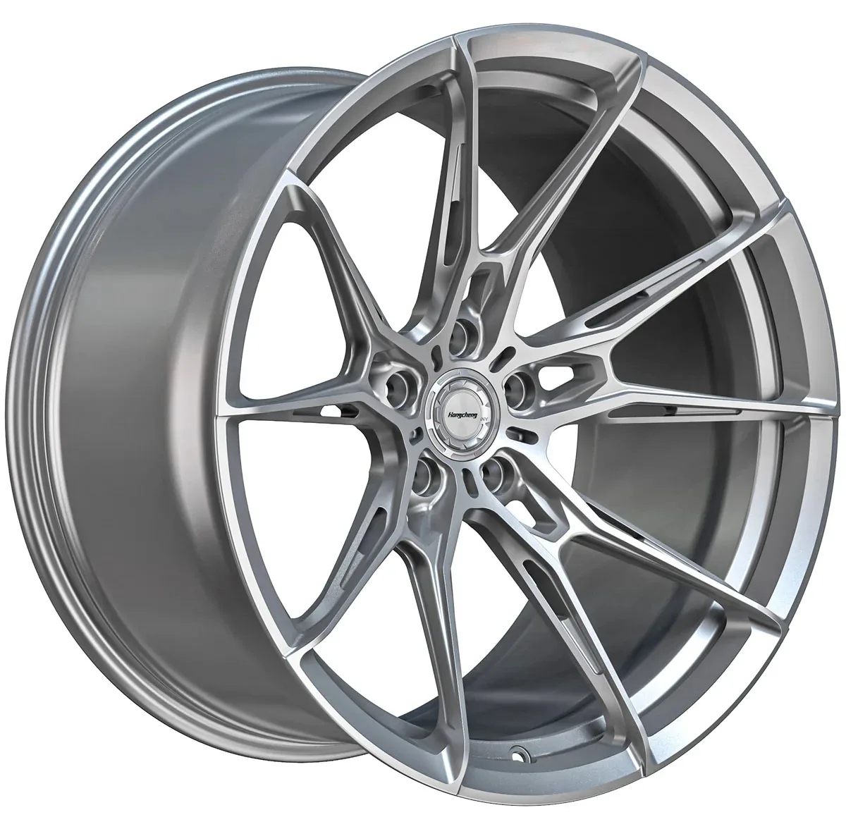 Upgrade Your BMW with Deep Concave Rim Wheels from Hongcheng