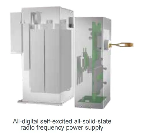 Icp Oes Aes De Metales Metal Optical Emission Machine Icp-ms Ms Icp-oes ...