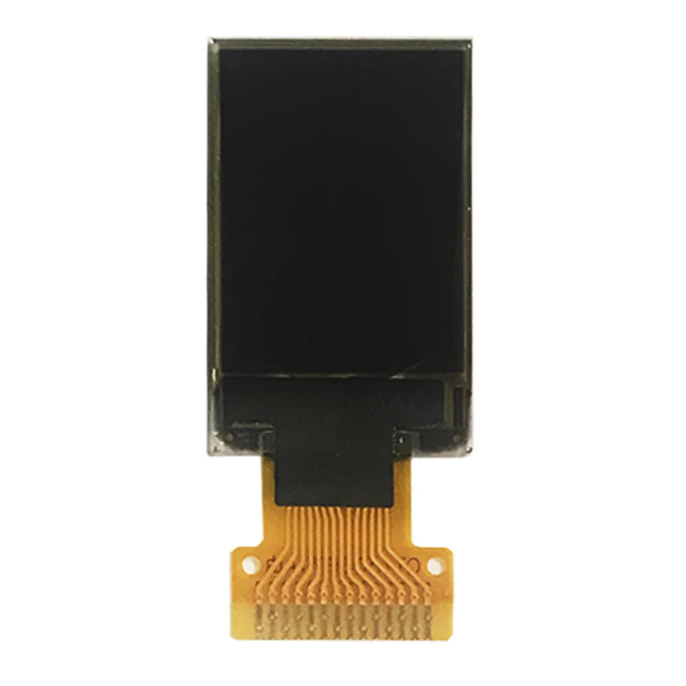 0.71inch Oled Screen 48x64 14pin Small Size Oled Screen Ssd1306 Oled ...