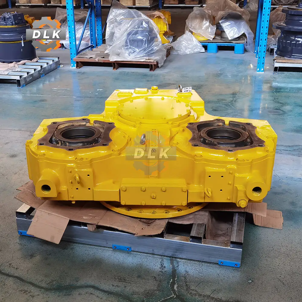 Excavator Parts 21T-38-00160 PTOAssembly Assy PC2000-8 Power Take Off ...