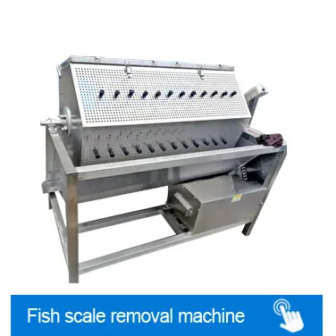 Commercial Automatic Electric Tuna Tilapia Sardine Filleting Making ...