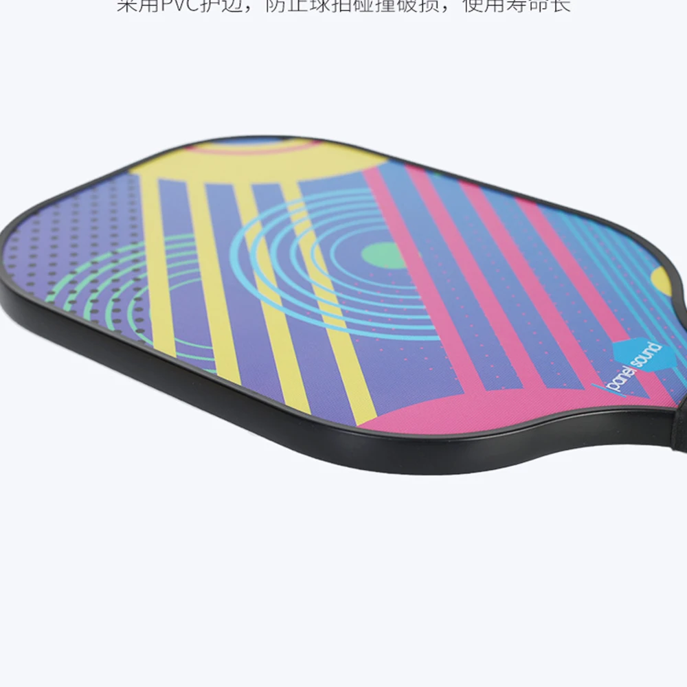 Usapa Approved Pickelball Paddles Graphite China Carbon Pickleball ...