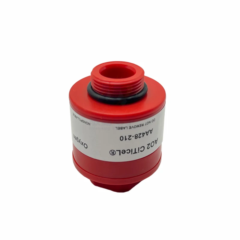 AO2 Citicel Oxygen Sensor - Reliable Automotive Solution