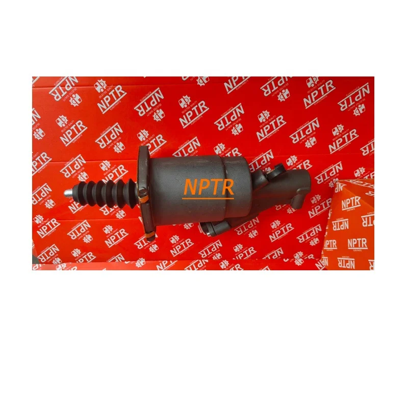 Daf Truck Clutch Servo Oem 628448am 1450047 Clutch Booster - Buy Clutch ...