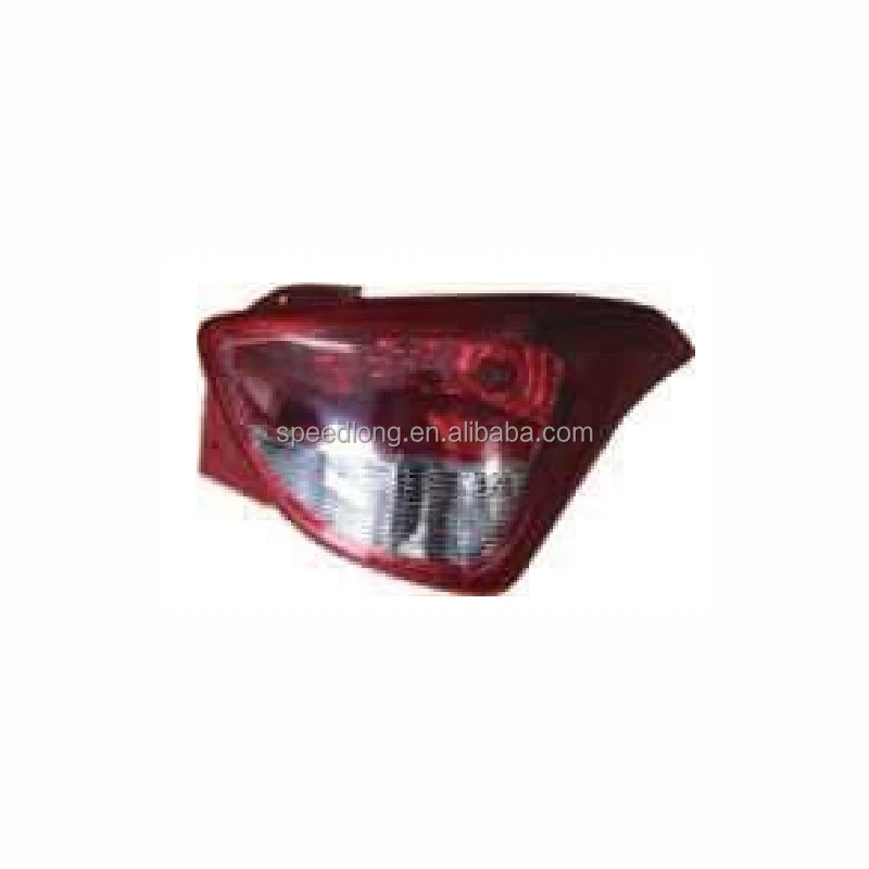 92402-B4000 Tail Lamp Hatchback Car Accessories for Hyundai I10 2014