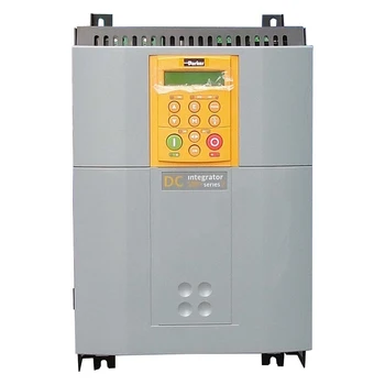 Parker Ssd Dc Motor Speed Controller - 598p-73260010-ap00-u0w0 Dc590 ...