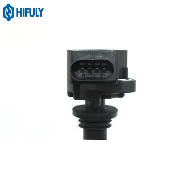 Hot sales Replacement Ignition Coil for Mercedes Benz 0001501980 ...