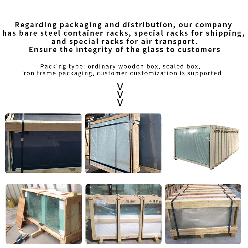Ulianglass Safety Float Glass Automotive Grade Made In China Slim ...