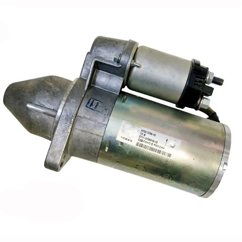 Alibaba.com: Lada 5702.3708 Starter Motor: Auto Parts & Accessories ...