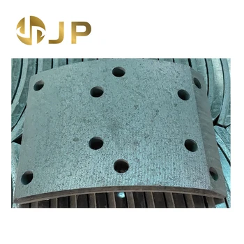 Hubei JP Industries Co., Ltd. - brake lining, brake pad