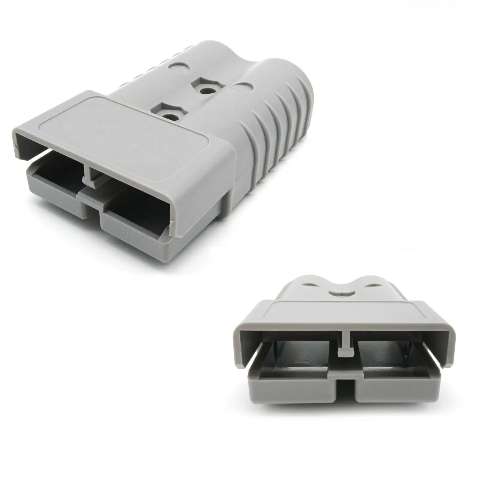 50Amp 600V Battery Connectors Socket Quick Disconnect Power Connector ...