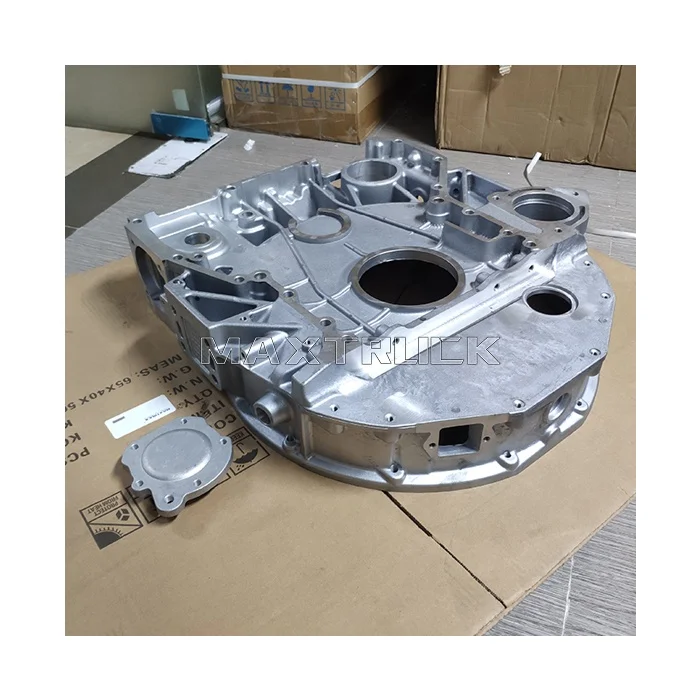 MAXTRUCK 飞轮外壳 5410101533 适用于 MB CTROS V8 - V6| Alibaba.com