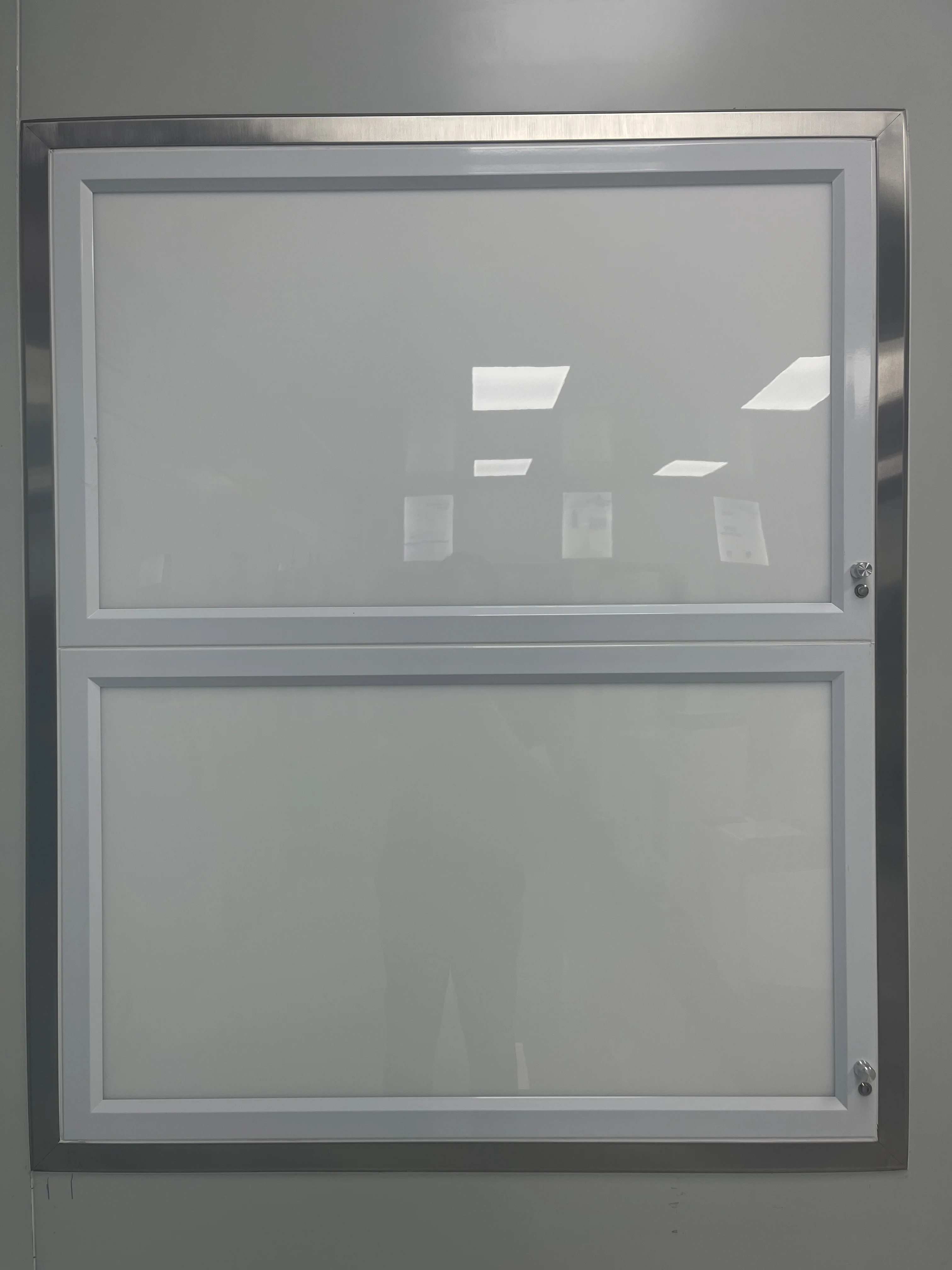 Hospital Double X Ray Film View Box Medical X-ray Film Viewing Boxes ...