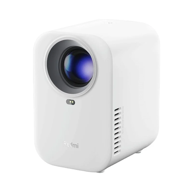 Redmi Projector Lite Version 150cvia Lumens Dual-band Wifi Blue-tooth ...