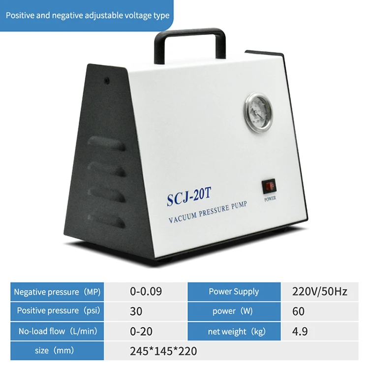 Laboratory Vacuum Filtration - HPLC Mobile Phase System