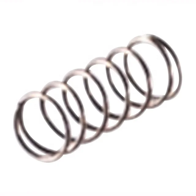 Customized Various Styles Of Stretch Springs,Stainless Steel Springs ...