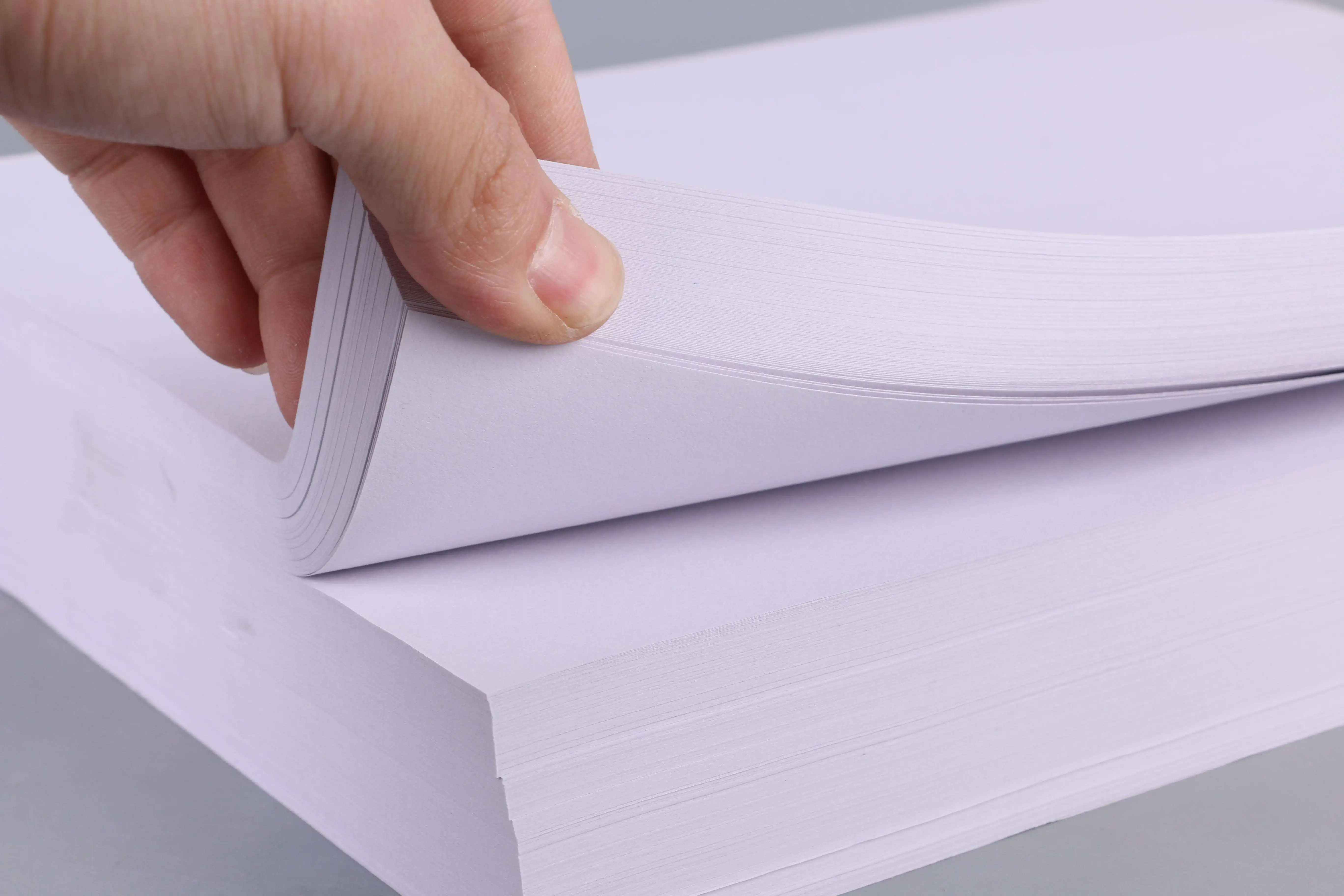 Roll To Sheet A4 Paper Cutting Machine Automatic A4 Copy Paper Sheeting ...