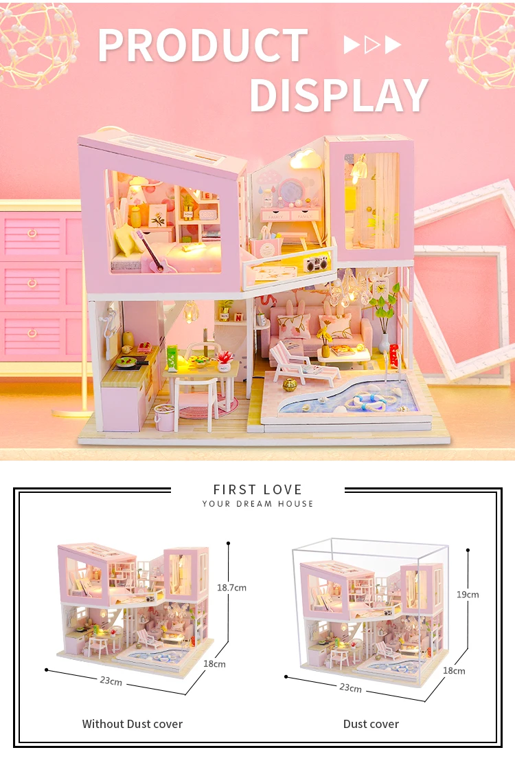 Hongda New Product Ideas 2023 Diy Painting Kids 3d Other Educational ...