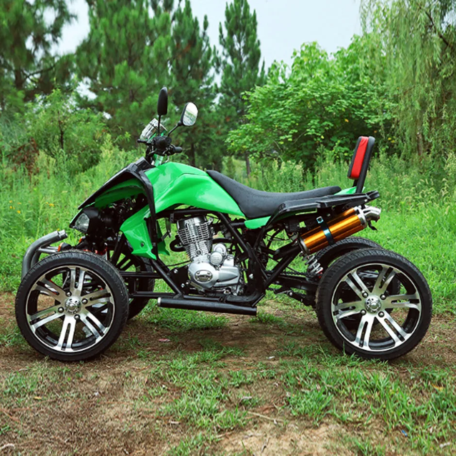 Quad Mini 49cc For 4x4 50cc 70cc Kids 300cc 600cc 80cc Cheap Quads 90cc ...