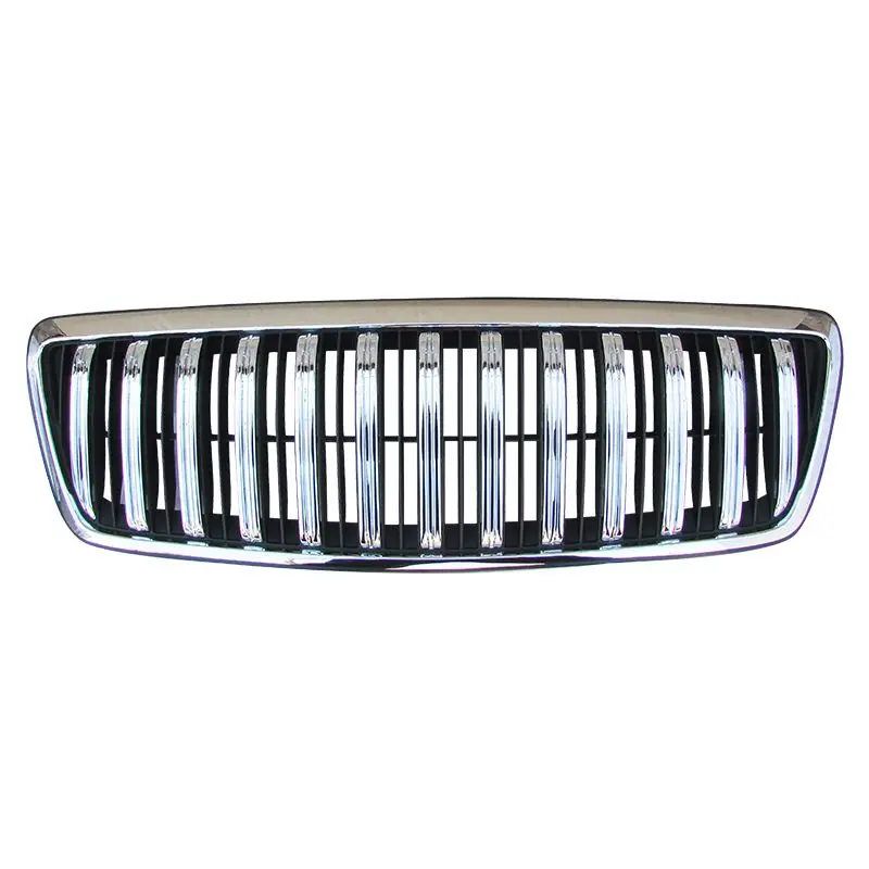 Alibaba.com: Korean Auto Parts Radiator Grille Assembly for Hyundai Kia ...
