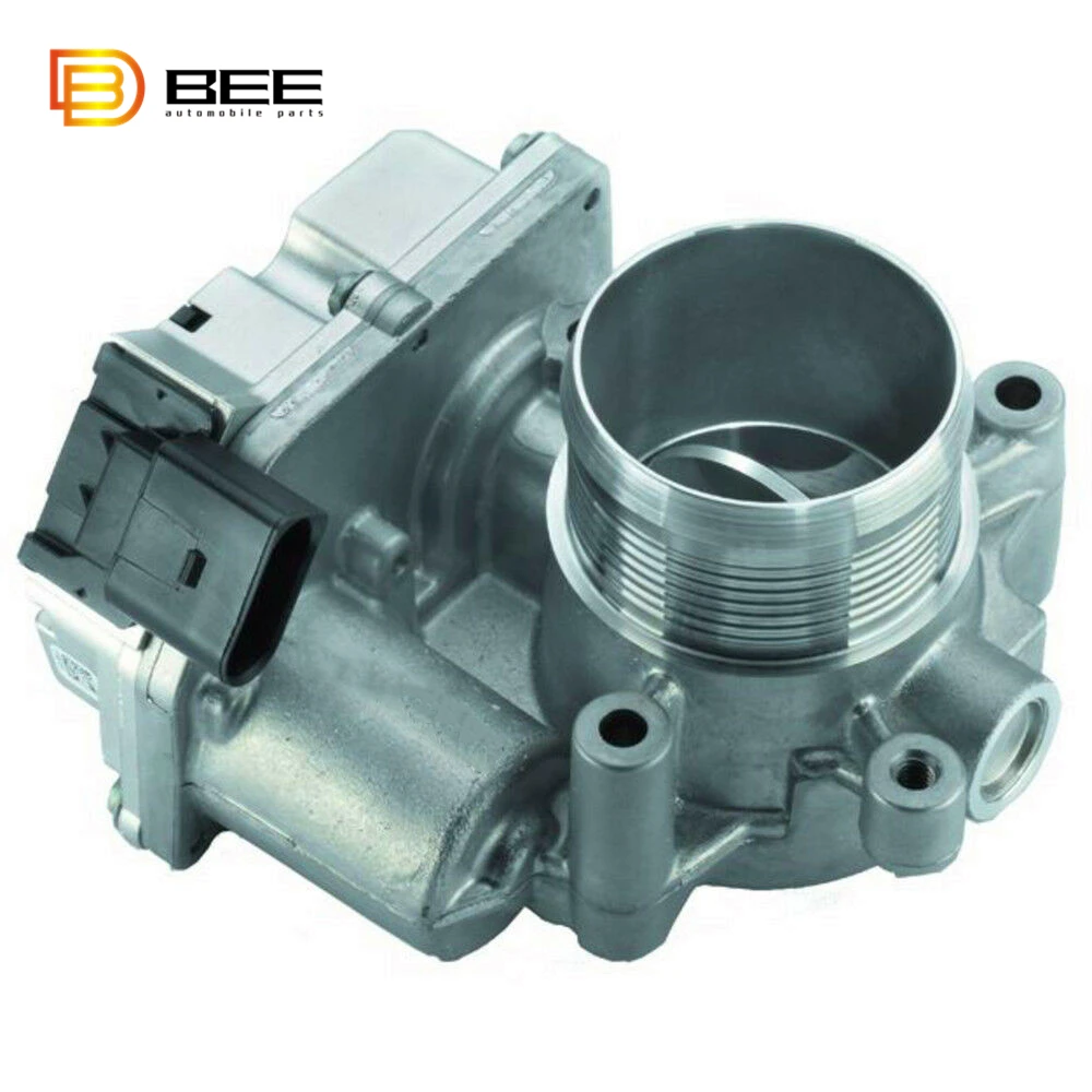 Diesel Engine Powered Throttle Body FOR VW A2C59514306 A2C59515371 ...