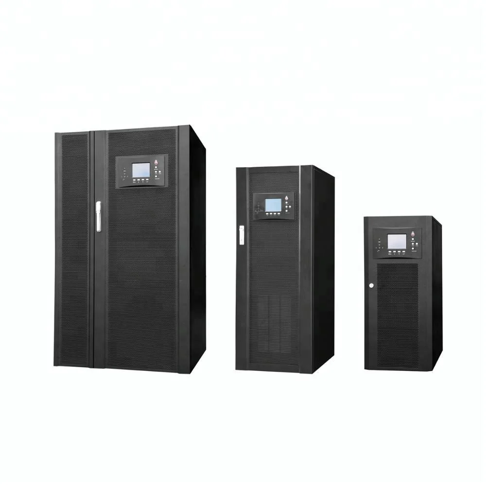 Megawatt Off-grid Solar Inverter Pv Inverter 10kva-120kva,Three Phase ...