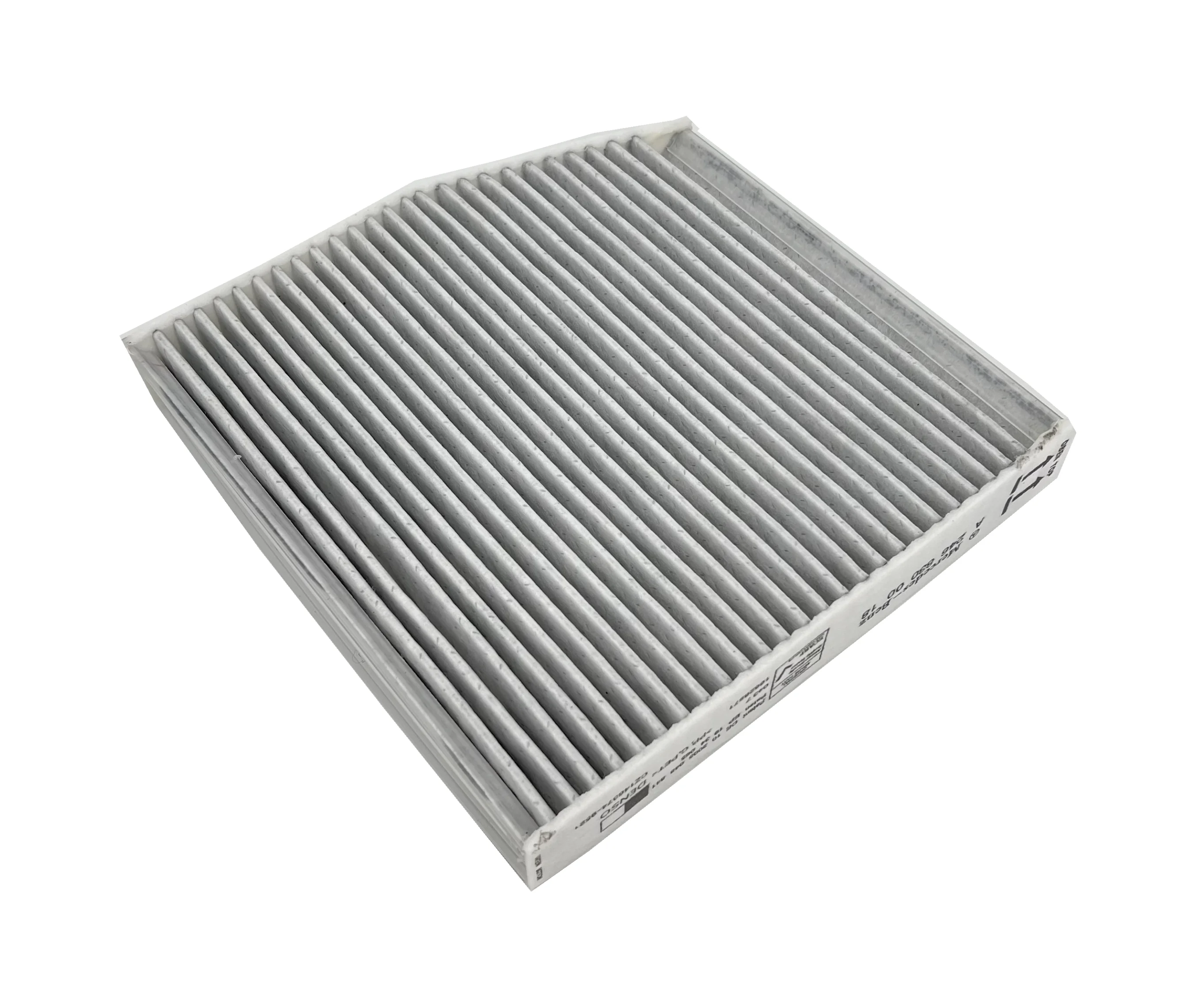 Car Air Conditioner Filter Cabin Air Filter 64115A547D4 64115A547D8 ...
