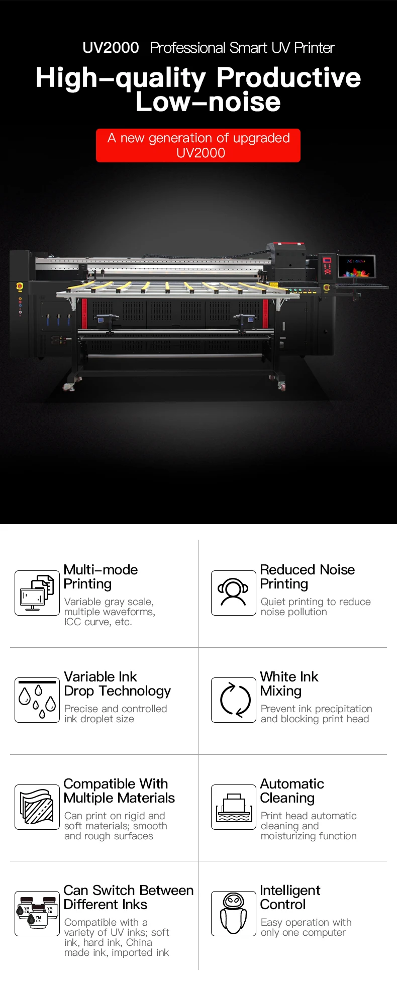 Wholesale Ceramic Tile Printing Machines - Digital 3D Effect