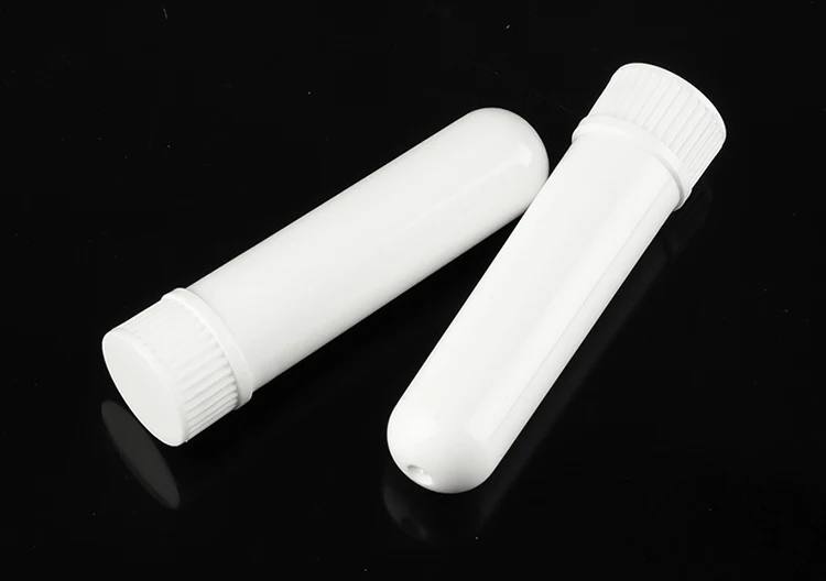 Empty Essential Oil Sticks Packaging Blank Equipped Color Smell Plastic ...