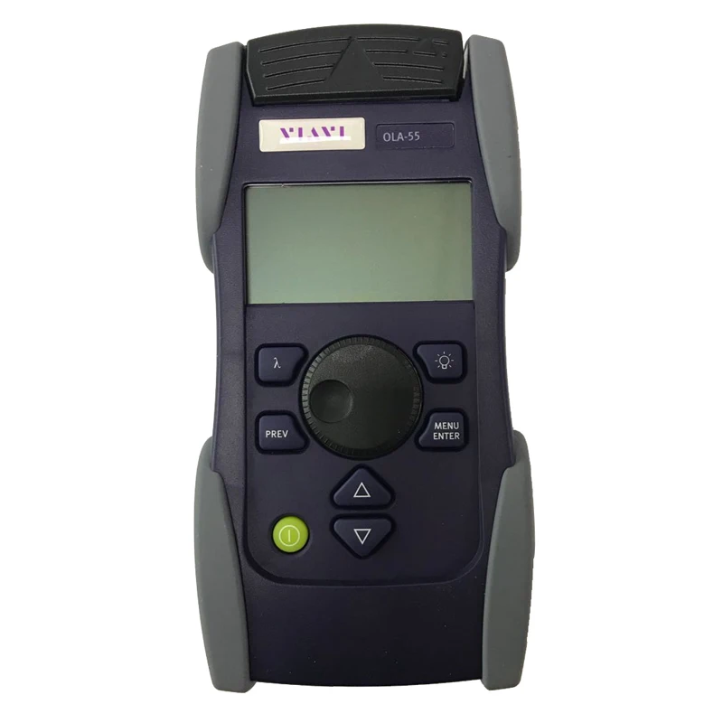 JDSU VIAVI Smartclass Optical Level Attenuator OLA-55