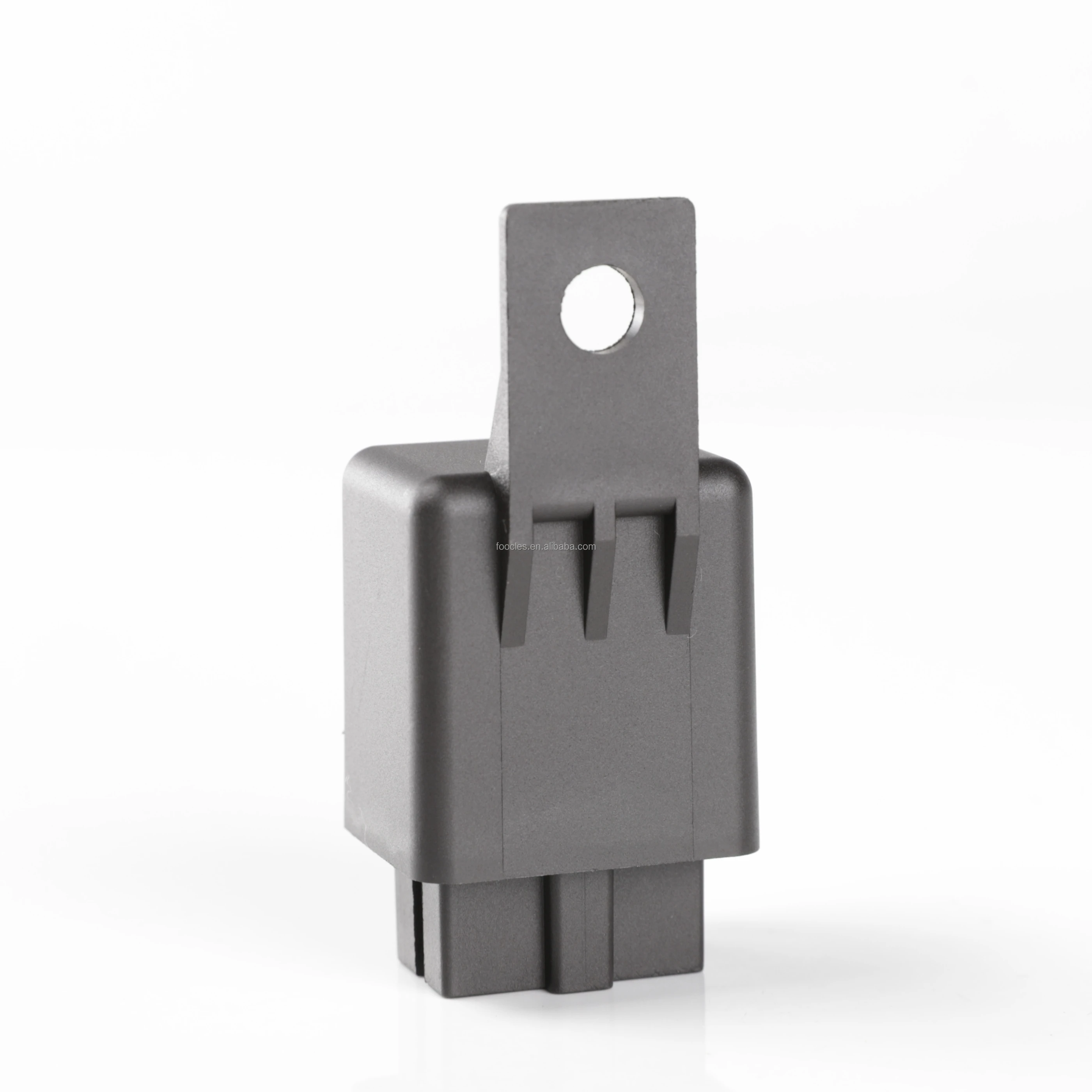 12v Relay With Fuse MB141967 12V 30A Air Conditioning Fan Relay ...
