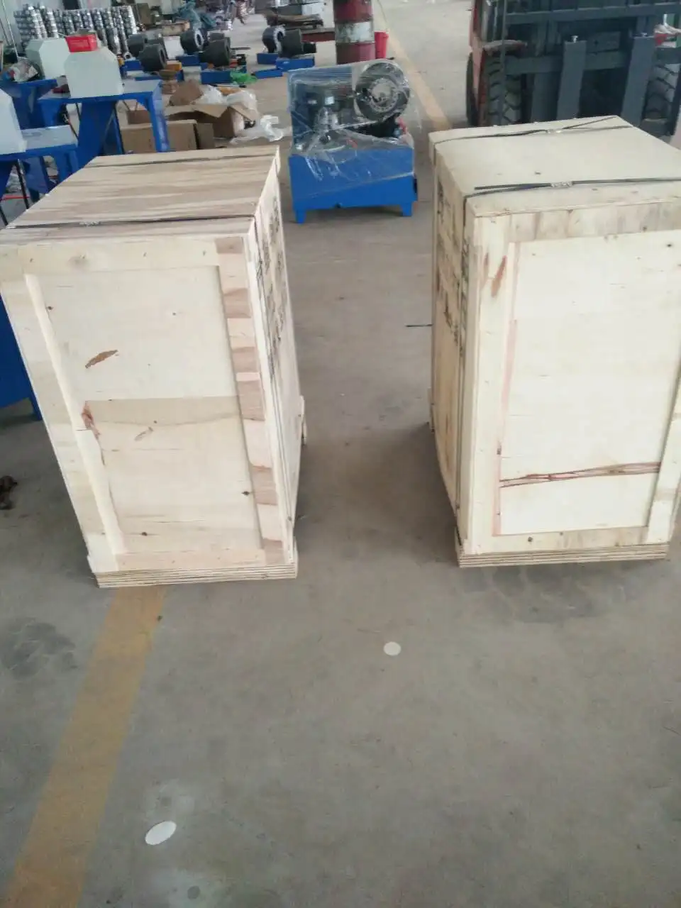 Factory Direct Sales Automatic Cnc Photo Frame Picture Frame Assembly ...