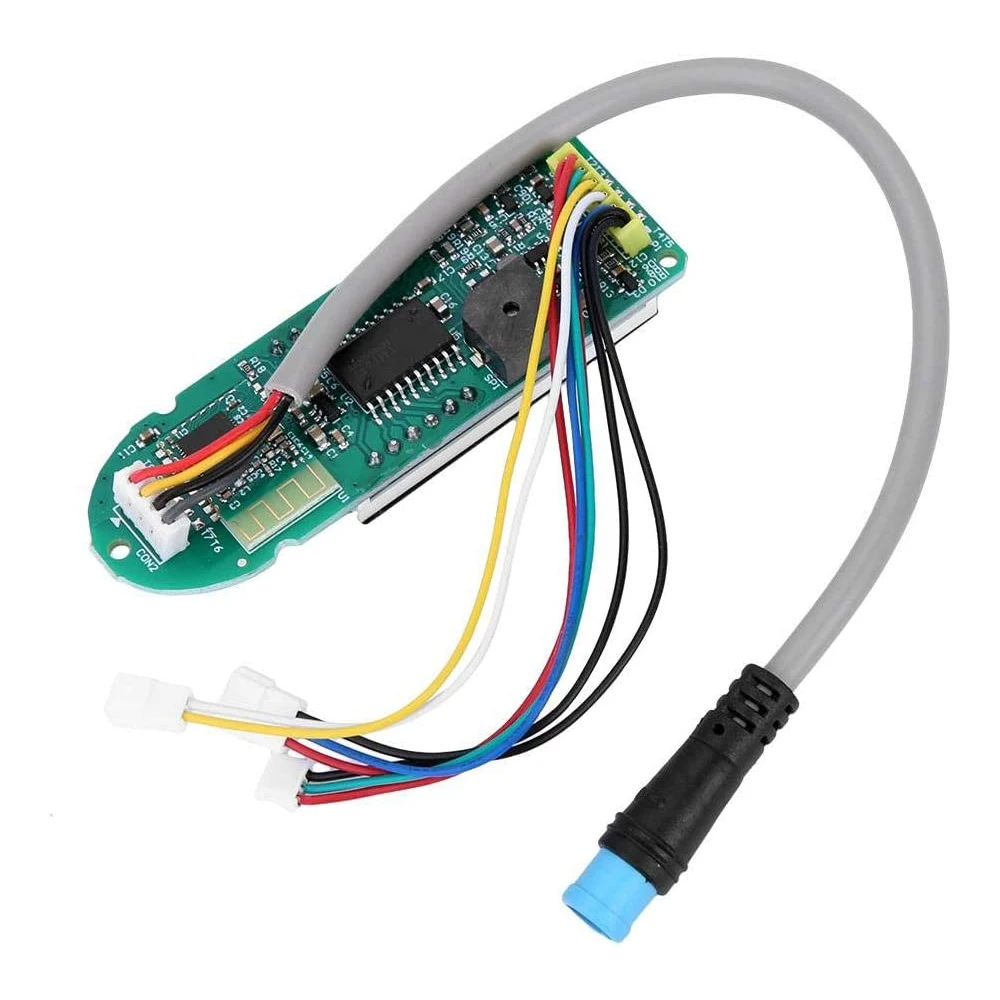 Original 3.0v( SQ) Universal Dashboard Mi M365 PRO Switch Panel Circuit ...