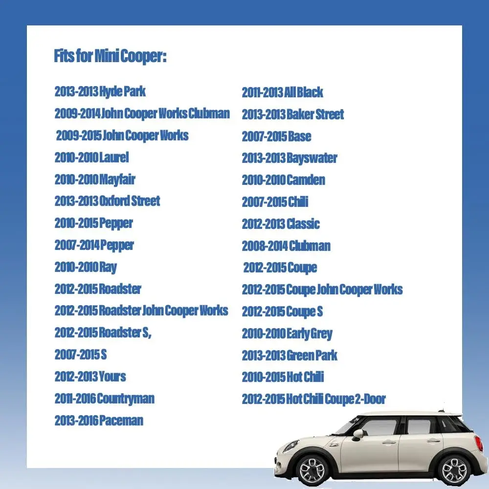 11517619020 Engine Water Pump Pulley For Bmw Mini R55 R56 R57 Car ...