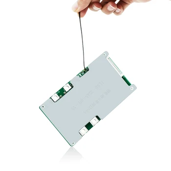 Kls Lithium Battery Bms System 18650 13s 20a 48v Li-ion Battery ...